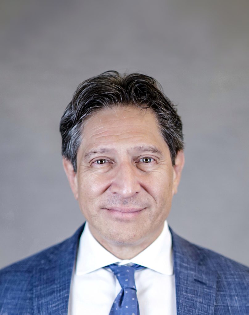 Giampaolo Perna - Hunimed