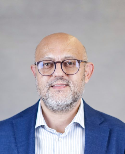 Giuseppe Marulli - Hunimed