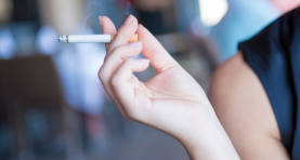 Sidestream and Mainstream Smoke: Definition and Effects - Hunimed