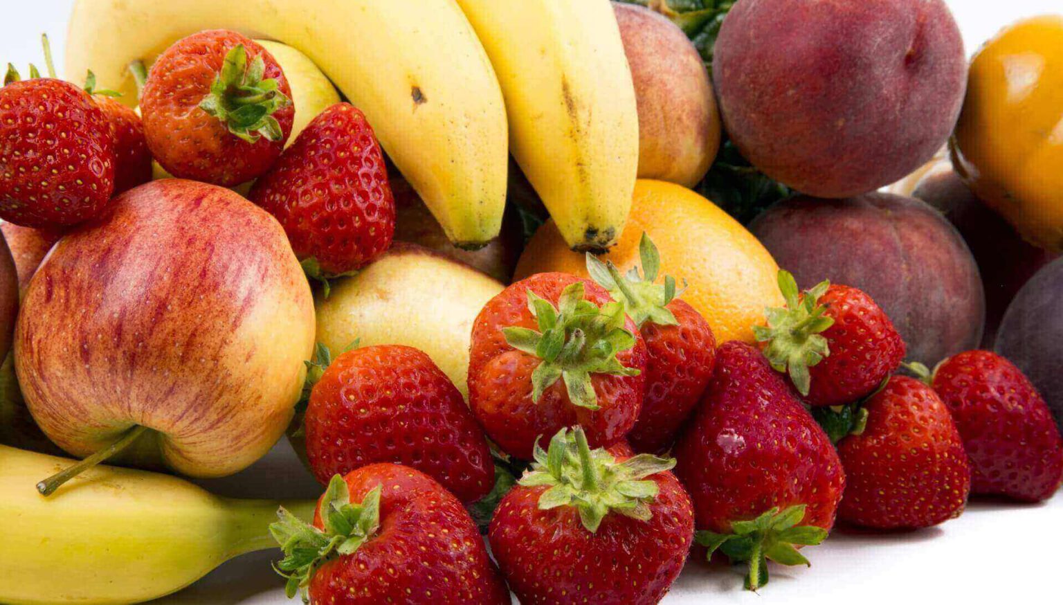 Should fruit be eaten before or after meals? - Hunimed