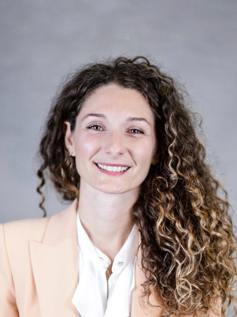Marta Calatroni - Hunimed