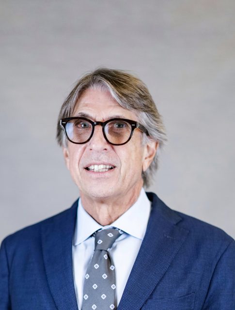 Giorgio Da Rin - Hunimed