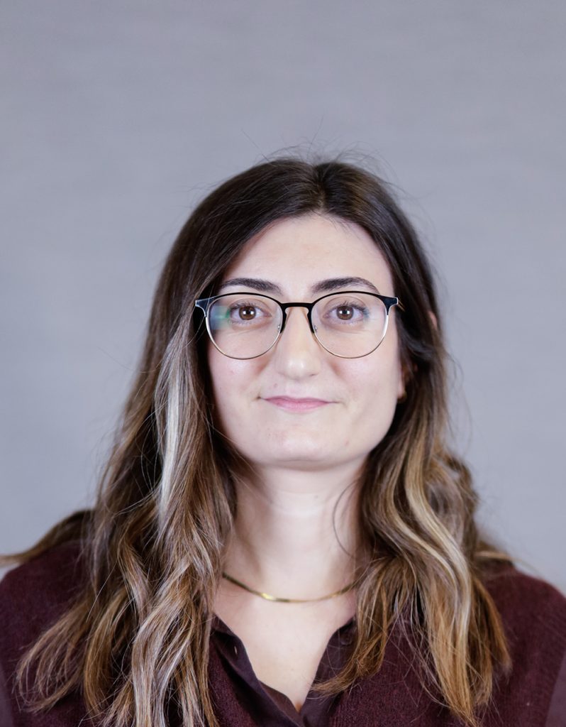 Alessia Artesani - Hunimed